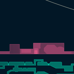 Nine Sols Interactive Map