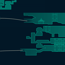 Nine Sols Interactive Map